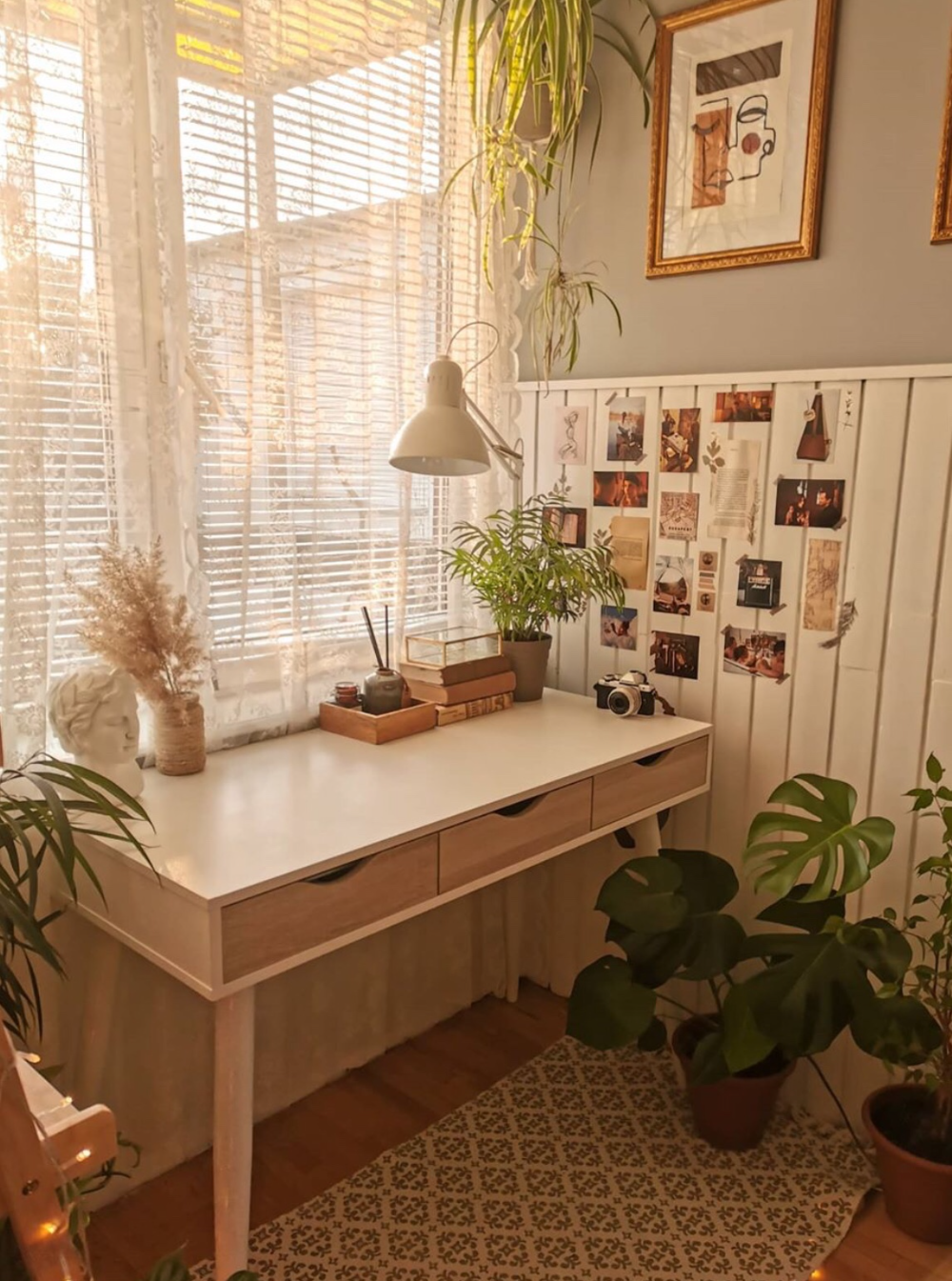 The Benefits Of Having A Comfortable Study Space For Yourself - The Med ...
